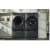 Electrolux ELFE7738AA 27 Inch Front Load Electric Dryer with 8.0 cu ft ...