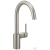 Moen 7365SRS Single Handle High Arc Kitchen Faucet with 8 Inch Reach ...