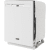 Maytag MDB4949SKW 24 Inch Full Console Dishwasher with 14 Place ...