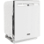 Maytag MDB4949SKW 24 Inch Full Console Dishwasher with 14 Place ...