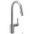 Moen 7565 Single Handle Kitchen Pull-Down Faucet with 2 Function Spray ...