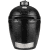 Broan 771 22 Inch Freestanding Ceramic Kamado Grill with 280 sq. in ...