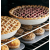 GE JB256DMWW 30 Inch Freestanding Electric Range with 4 Coil Burners, 5 ...