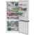 Beko BFBF30116WHIM 30 Inch Counter-Depth Bottom Freezer Refrigerator ...