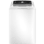 GE GTW585BSVWS 27 Inch Top Load Washer with 4.5 cu. ft. Capacity, Water ...