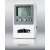 Summit ALARM Temperature Alarm with Readout