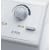 Miele B990 Rotary Iron with Wide Width Roller, Open End Design, Easy ...