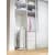 Miele B990 Rotary Iron with Wide Width Roller, Open End Design, Easy ...