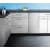 Summit BIM44 15 Inch Built-in Ice Maker with 25 lbs. Storage Capacity ...