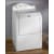 Maytag MDG5500AWW 27 Inch Gas Dryer with Electronic Touch-Pad Controls ...