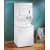 Maytag LSE7806ACE 28 Inch Electric Laundry Center with 2.5 Cu. Ft ...