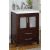 Empire Industries CH24DC 24 Inch Contemporary Vanity with Cabinet Doors ...