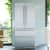 Liebherr CS2062 36 Inch Counter Depth 4-Door French Door Refrigerator ...