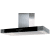 Wolf CTEIH42I 42 Inch Island Chimney Range Hood with 500 CFM Internal ...