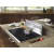 Wolf DD30 30 Inch Downdraft Ventilation System with 3-Speed Blower ...