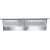 Wolf DD30 30 Inch Downdraft Ventilation System with 3-Speed Blower ...