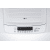 LG DLE1101W 27 Inch 7.4 cu. ft. Top Load Electric Dryer with 9 Drying ...