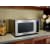 Dacor DMW2420S 2.0 cu. ft. Countertop Microwave Oven with 1,100 Cooking ...