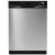 Whirlpool DU1055XTVS Full Console Dishwasher with 4 Wash Cycles, 6 ...