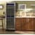 Danby DWC166BLSRH 24 Inch Built-in Wine Cooler with 166-Bottle Capacity ...