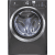 Electrolux EIFLS60LT 27 Inch 4.3 cu. ft. Front Load Washer with 11 Wash ...