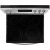 Frigidaire FGEF3055MF 30 Inch Freestanding Electric Range with 5 ...