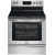 Frigidaire FGEF3055MF 30 Inch Freestanding Electric Range with 5 ...