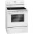 Frigidaire FFEF3018LW 30 Inch Freestanding Electric Range with Timed ...