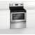 Frigidaire FFEF3043LS 30 Inch Electric Range with SpaceWise Element ...