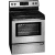 Frigidaire FFEF3048LS 30 Inch Freestanding Electric Range with ...