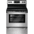 Frigidaire FFEF3048LS 30 Inch Freestanding Electric Range with ...