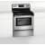 Frigidaire FFEF3048LS 30 Inch Freestanding Electric Range with ...