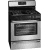 Frigidaire FFGF3053LS 30 Inch Freestanding Gas Range with Quick Boil ...