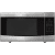 Frigidaire FFMO1611LS 1.6 cu. ft. Countertop Microwave Oven with 1,100 ...