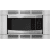Frigidaire FFMO1611LS 1.6 cu. ft. Countertop Microwave Oven with 1,100 ...