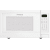 Frigidaire FFMO1611LW 1.6 cu. ft. Countertop Microwave Oven with 1,100 ...
