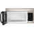 Frigidaire FFMV162LM 30 Inch Over-the-Range Microwave with Multi-Stage ...