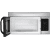 Frigidaire FFMV162LS 30 Inch Over-the-Range Microwave with Multi-Stage ...