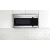 Frigidaire FFMV162LS 30 Inch Over-the-Range Microwave with Multi-Stage ...