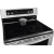 Frigidaire FGEF306TMF 30 Inch Freestanding Electric Double Oven Range ...