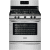Frigidaire FGGF3032MF 30 Inch Freestanding Gas Range with 5 Sealed ...