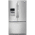 Frigidaire FGHB2844LF 27.8 cu. ft. French Door Refrigerator with 4 ...