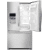 Frigidaire FGHB2844LF 27.8 cu. ft. French Door Refrigerator with 4 ...