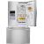 Frigidaire FGHB2844LF 27.8 cu. ft. French Door Refrigerator with 4 ...