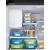 Frigidaire FGHB2844LF 27.8 cu. ft. French Door Refrigerator with 4 ...