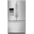Frigidaire FGHF2344MF 22.6 cu. ft. Counter-Depth French Door ...