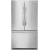 Frigidaire FGHG2344MF 22.6 cu. ft. Counter-Depth French Door ...