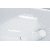 Frigidaire FGHS2355PF 33 Inch Side-by-Side Refrigerator with 22.6 cu ...