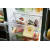 Frigidaire FGHS2355PF 33 Inch Side-by-Side Refrigerator with 22.6 cu ...