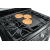 Frigidaire FGGF3056KF 30 Inch Freestanding Gas Range with 5 Sealed ...